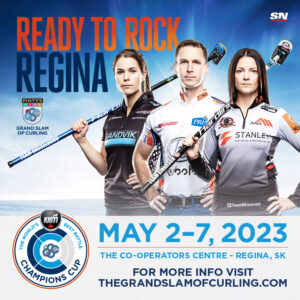 Curl Regina – Supporting the development of curling in Regina